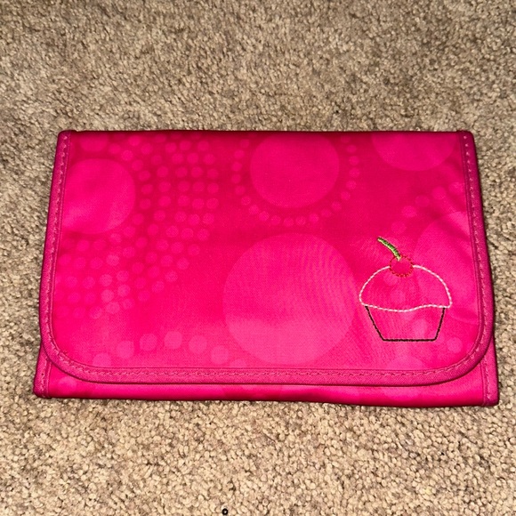 thirty-one | Office | Thirty One Organizer Fold Up Binder | Poshmark